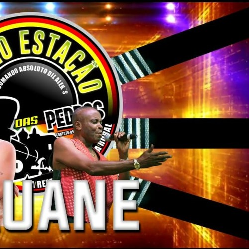 Stream DEMO -- ANNEEE -- JACKIE ROBSON -- 2024 -- BY ESTAÇÃO DAS PEDRAS ...