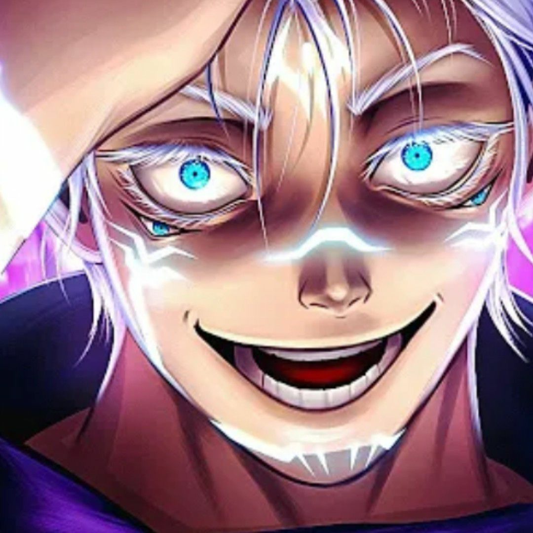 Stream Tipo Satoru Gojo 😈 (Jujutsu Kaisen) RECEPTACULO DO XAMÃ: SUKUNA ...