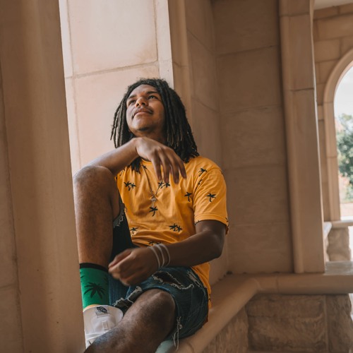 Stream Jesus Christ - Brand New (Javi Hart Cover) by Javier Williams ...