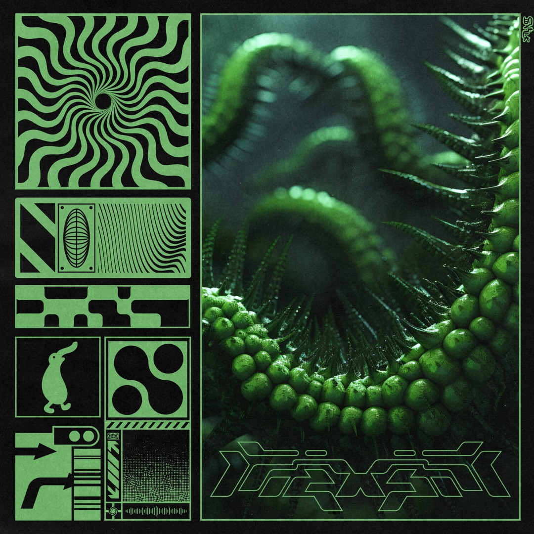 Stream Pert Sone- Rainforest Sprites (Snilk Remix) by Snilk | Listen ...