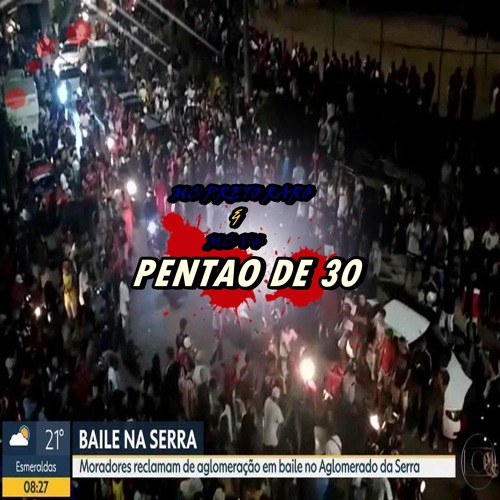 Stream Preto Raro Mc & Mc V4 - Pentão De 30 ( Dj Vitor Marcos ) by DJ ...