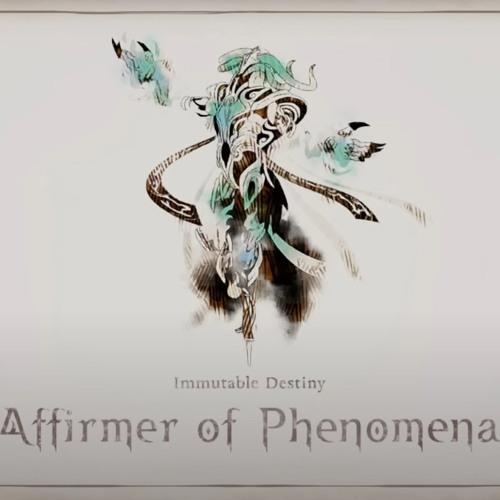 Stream Bayonetta Origins OST - Singularity Theme (Confirmer of ...