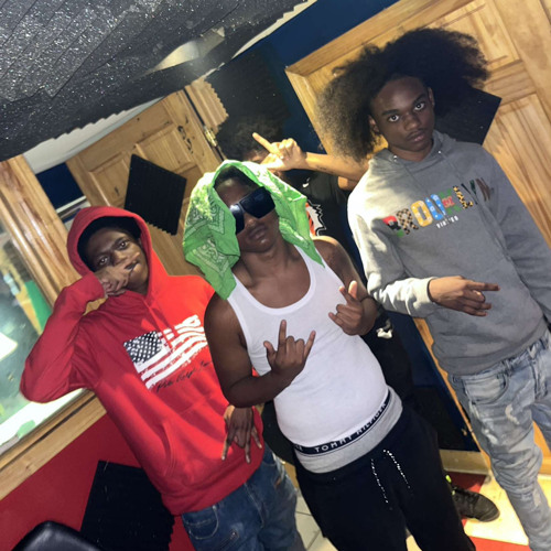 Stream Ant Glizz x Za Floxks X Joe Spice - Response #FreeZa by Joe ...