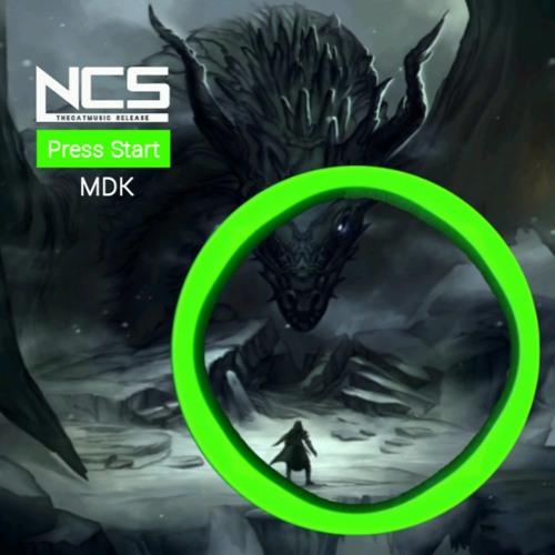 Stream MDK - Press Start [TheCatMusic Release] by TheCatMusic Release ...
