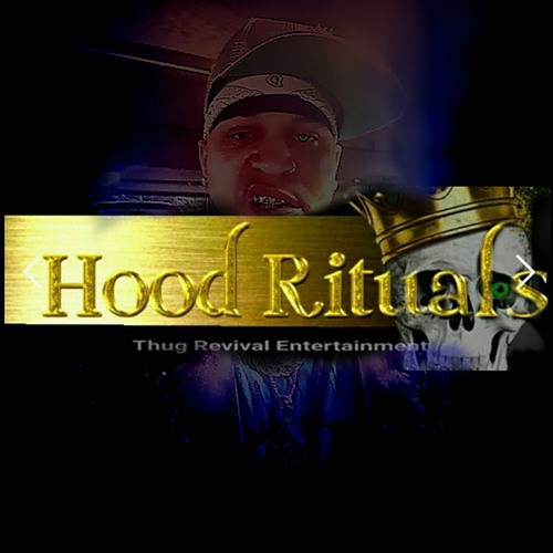 Stream Truligee - Know What It Is (Hood Rituals) by Truligee | Listen ...