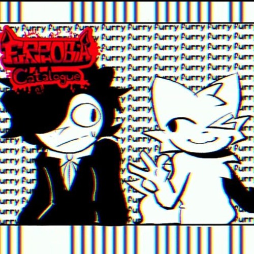 Stream friday night funkin' | Furry Phobia V2 by 🌻ThatFlower🌻 | Listen ...