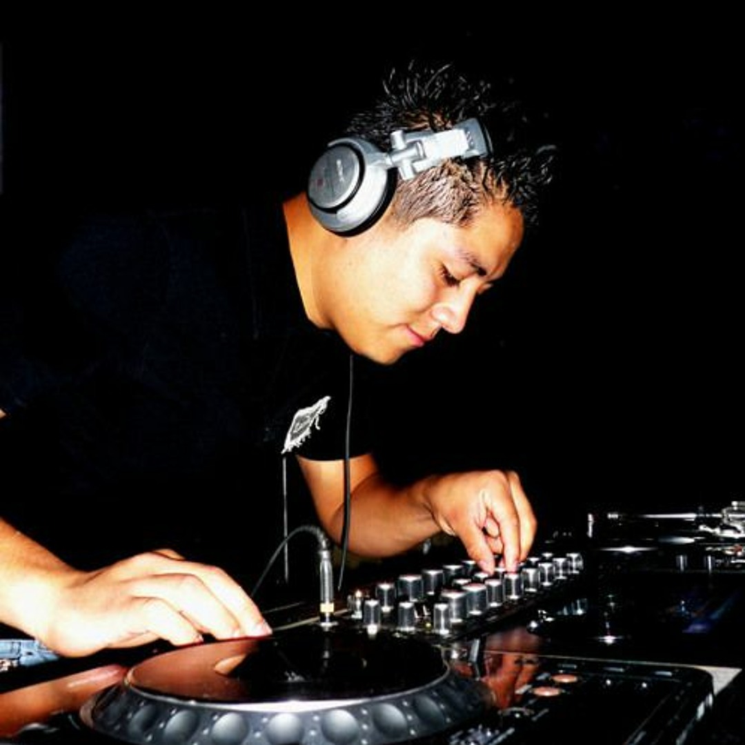 Stream DJ Mouse - Folklore (PRIVATE MIX) by Tribal Guarachero | Listen ...