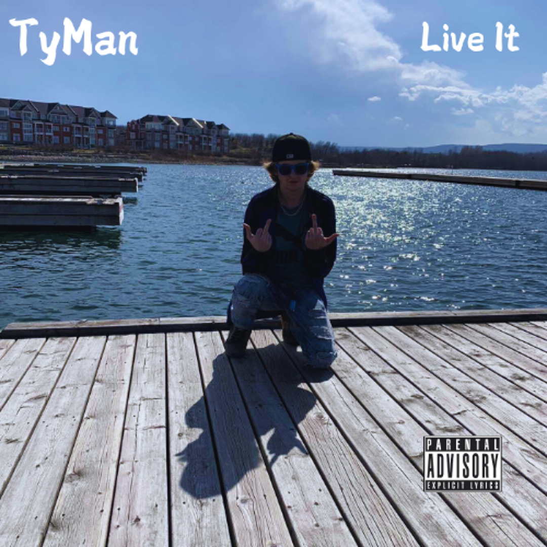 Stream TyMan - My Way by TSmokinPAX(TDrillz) | Listen online for free ...
