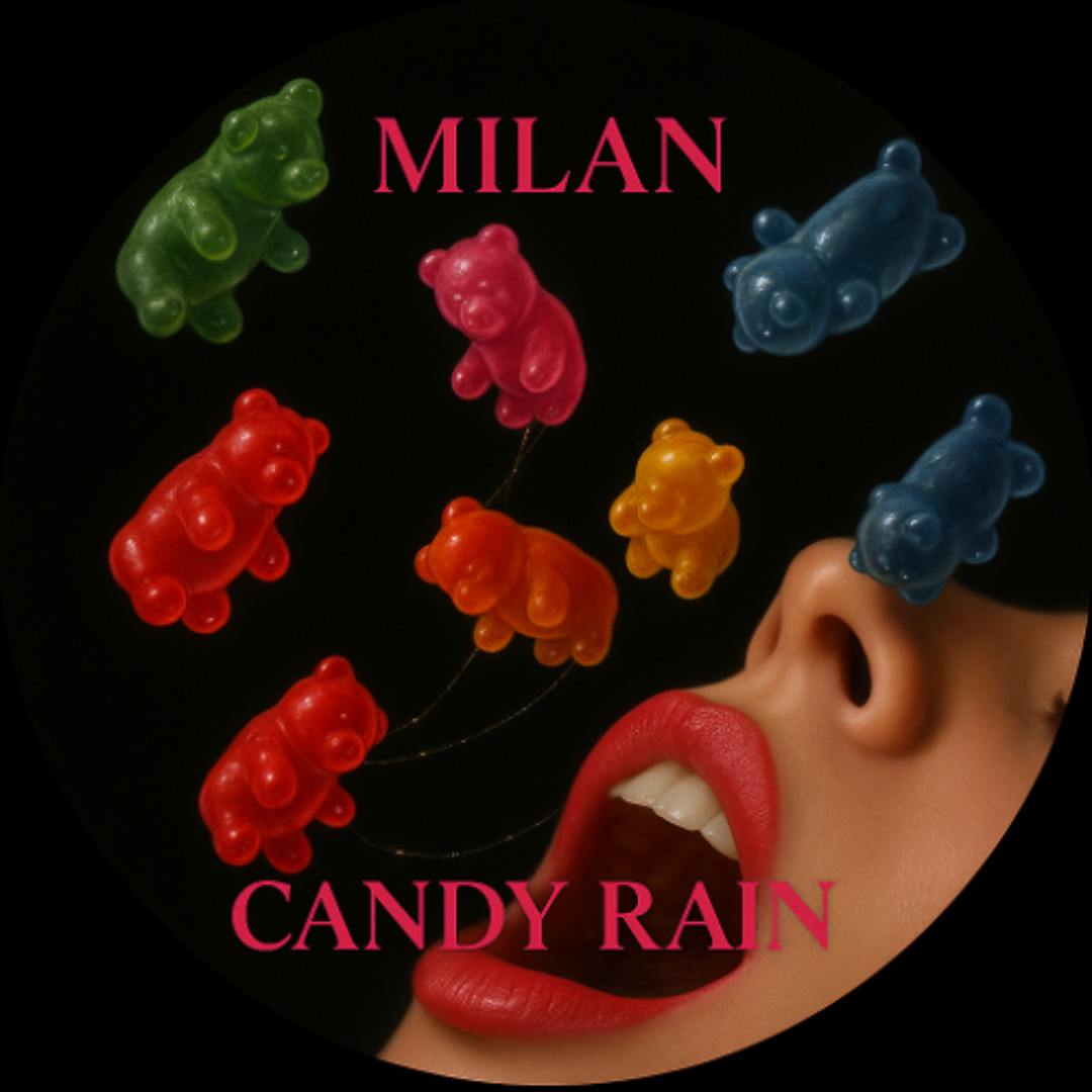 Stream Candy Rain (Original Mix) by Milan | Listen online for free on ...
