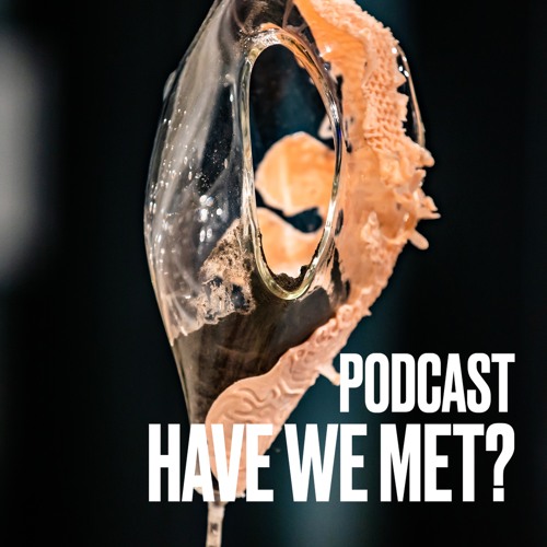 Stream Podcast Have We Met? Ep. 3 Bodies As Worlds by MU Hybrid Art ...