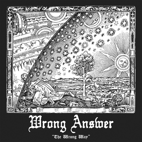 Stream RIP by Wrong Answer | Listen online for free on SoundCloud