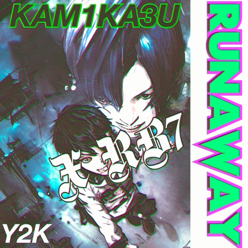 Stream K13 x RB7 - RunAway.mp3 by Y2K STUDIO OFFICIAL | Listen online ...