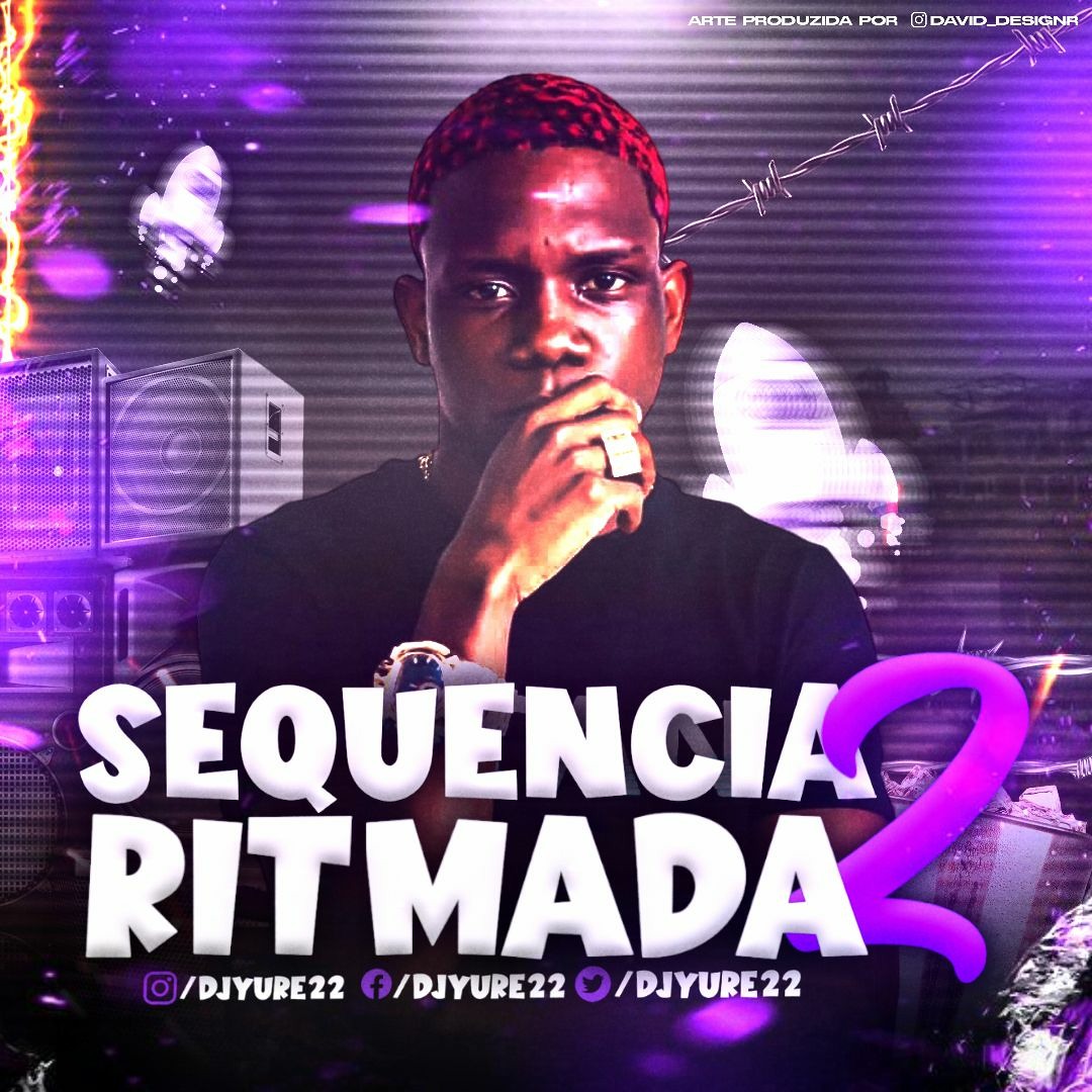 Stream SEQUENCIA RITMADA 002 DJ YURE 22 by DJ YURE 22- perfil 2 ...