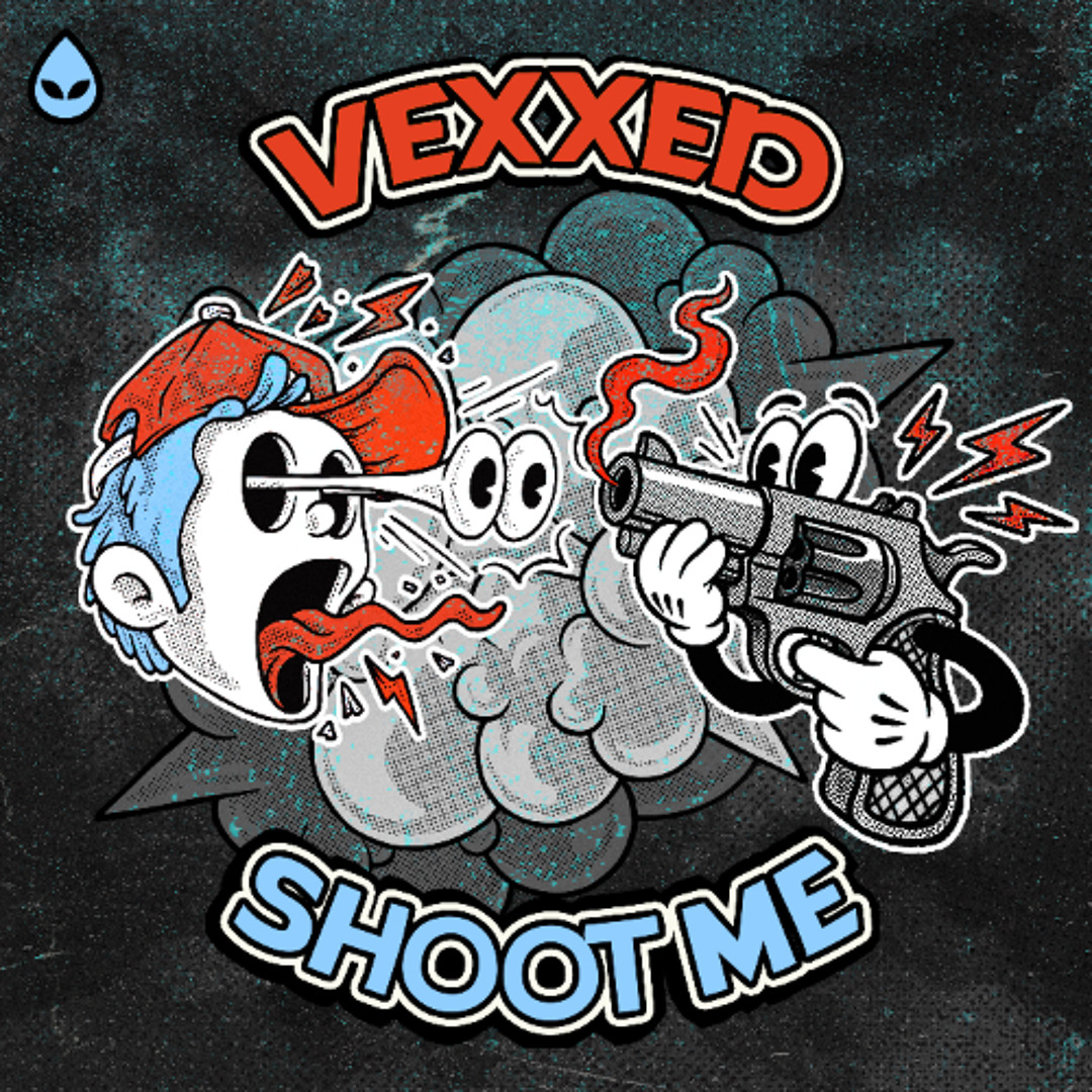 Stream Vexxed - Shoot Me (Acid Reign) by Dirty Workz | Listen online ...