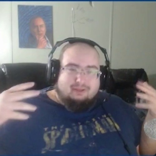 Mr. Big Guy - WingsOfRedemption - Listen to music