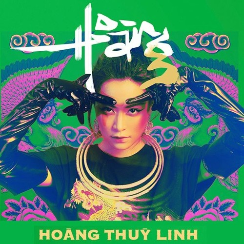 Stream DUYEN AM - HOANG THUY LINH (VOSTRAL REMIX) by Vostral | Listen ...