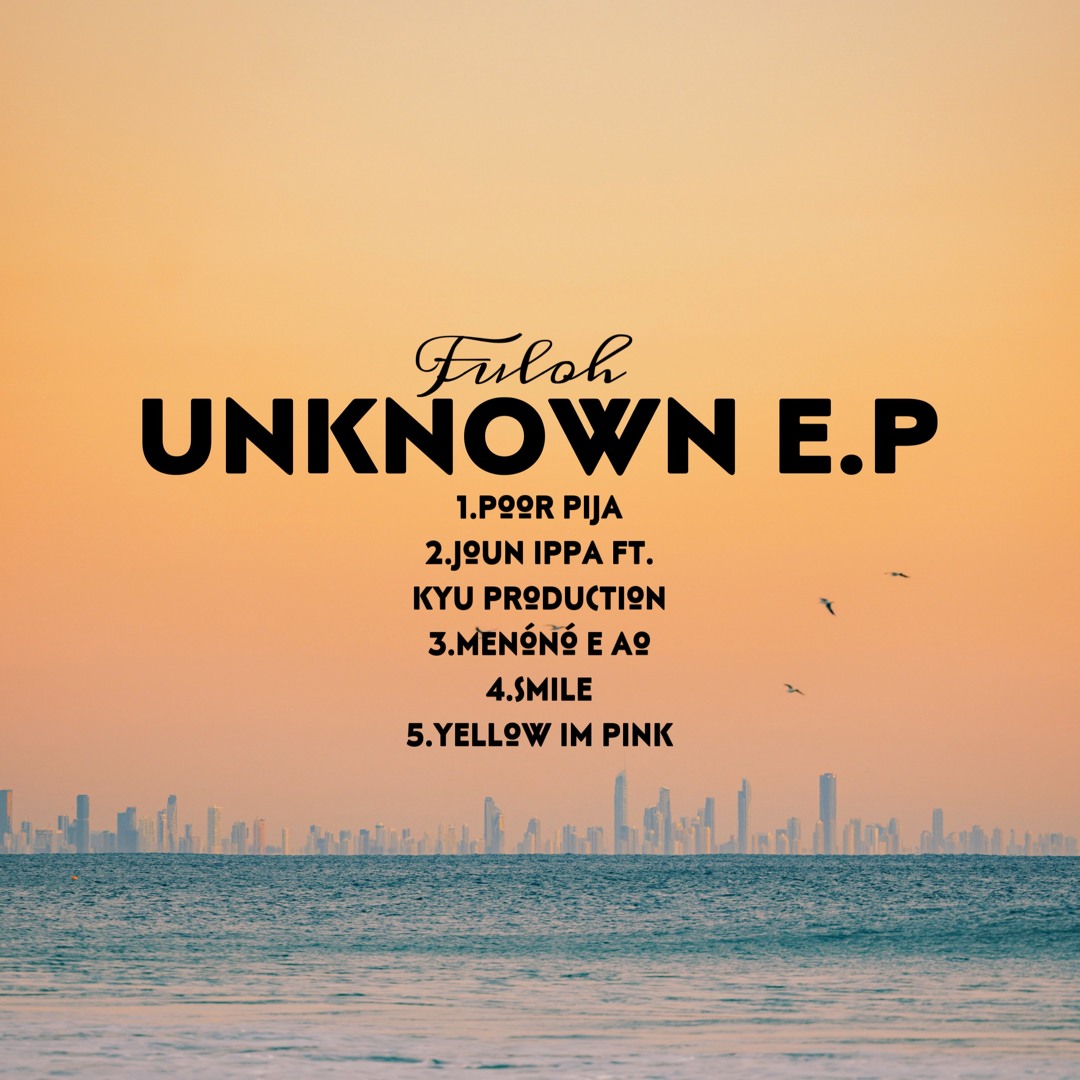 Stream Joun ippa ft. Kyu Production by Fuloh | Listen online for free ...