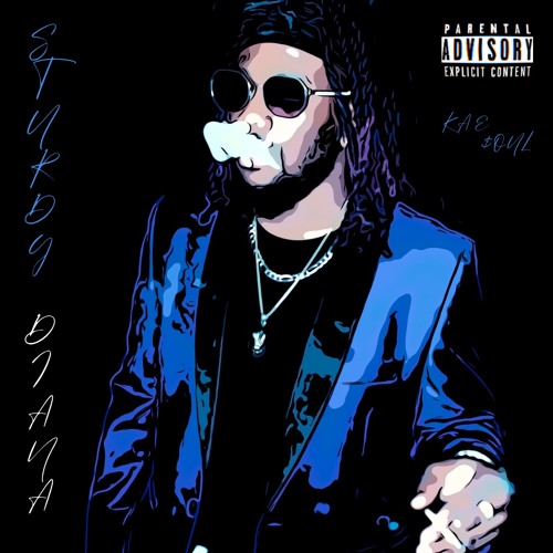 Stream STURDY DIANA (Prod. Dottie) by Kae $oul | Listen online for free ...