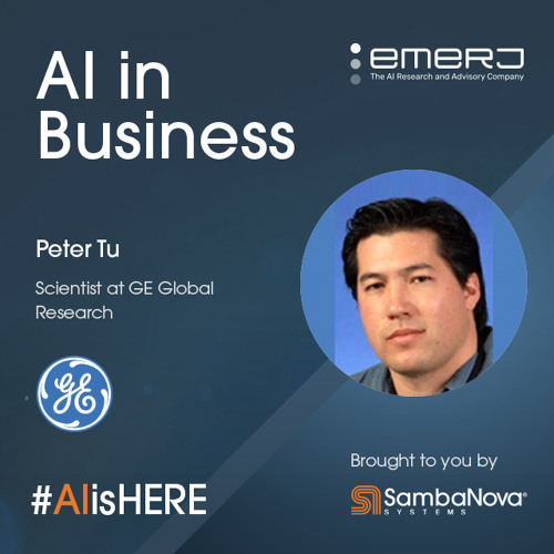 Stream [AI is Here] - From Manufacturing to Maintenance, the Impact of ...
