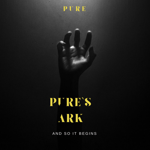 Stream PURE’S ARK by PURE | Listen online for free on SoundCloud