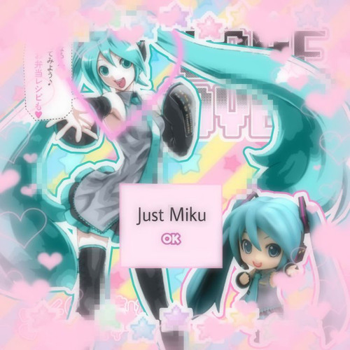 Stream miku.mv vhs (AIDN) by tv | Listen online for free on SoundCloud