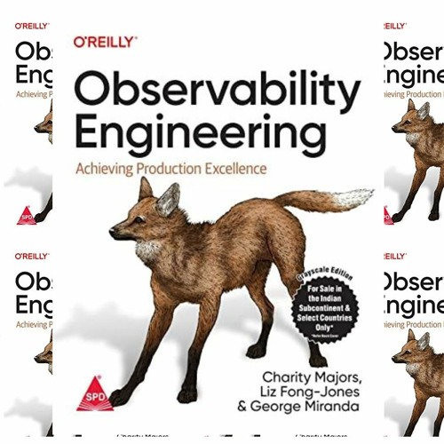 Stream [Lire l'APB] Observability Engineering: Achieving Production ...