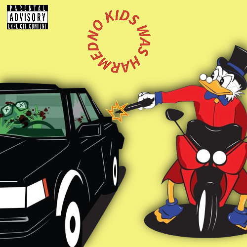 Stream Con$piracy | Listen to NO KID WAS HARMED playlist online for ...