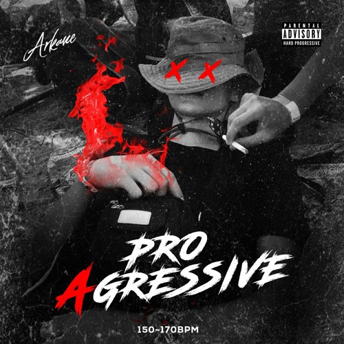 Stream PROAGRESSIVE SET ARKANE 2K21 (150~170 BPM) by ARKANE | Listen ...