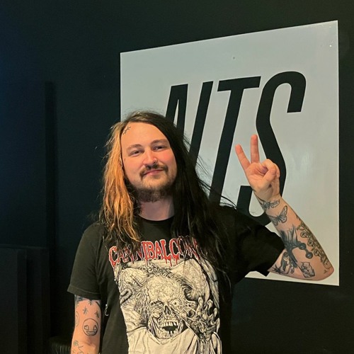 Stream Happy Hour w/ Nedarb - 120822 by NTS Friday | Listen online for ...