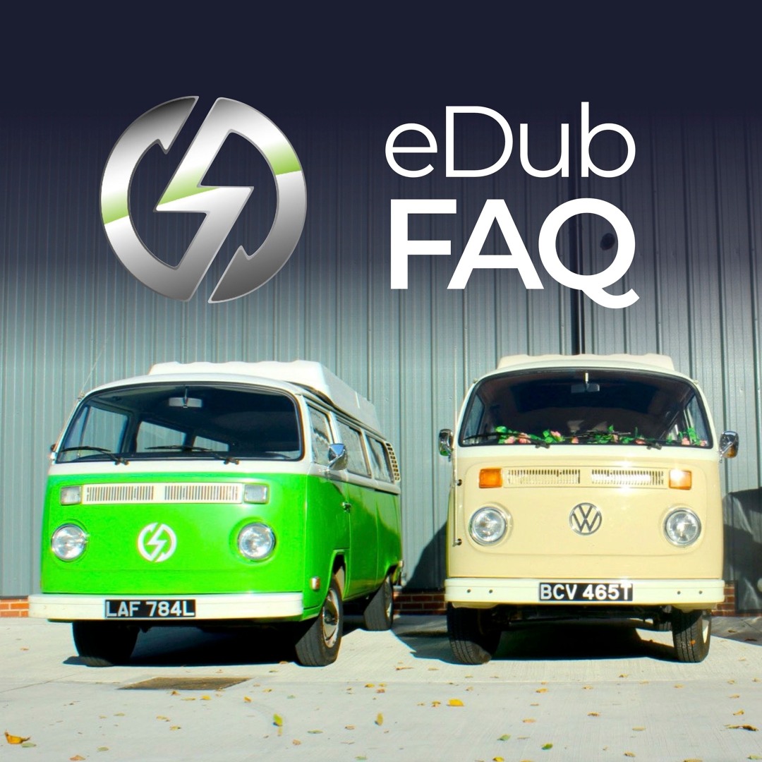 Stream The BEST Battery Choice For Your Electric Classic Conversion by ...