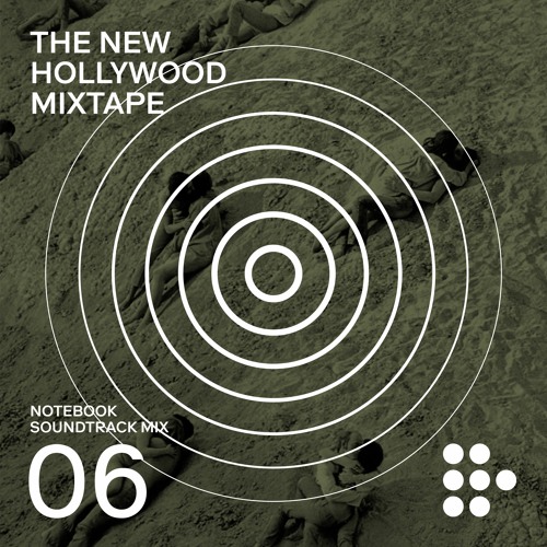 Stream Notebook Soundtrack Mix #6: The New Hollywood Mixtape by MUBI ...