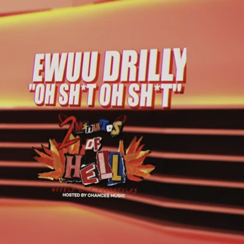 Stream Ewuu drilly- oh sh*t oh sh*t (2 minutes of hell) by 5.4hitemup ...