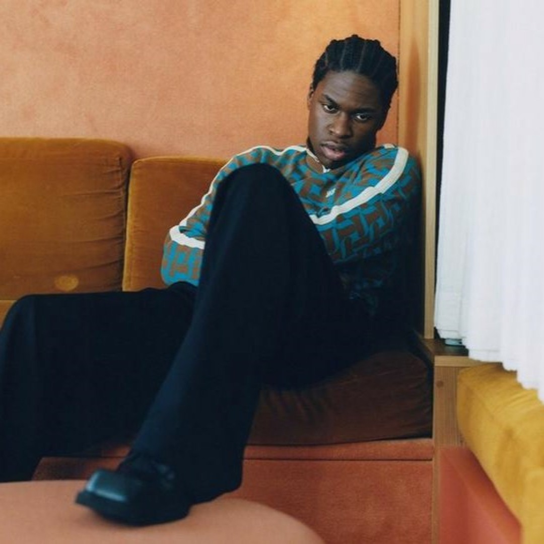 Stream daniel caesar ft. kali uchis - get you [yolophonik remix] by ...