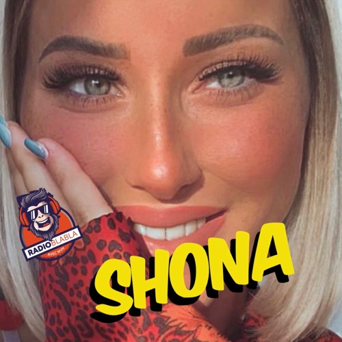 Stream Interview de la chanteuse Shona du 13/03/2021 by Radio Blabla ...