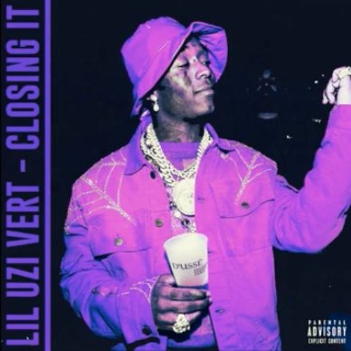 Stream Lil Uzi Vert - Closing It (Best Version) by UnreleasedSlime ...
