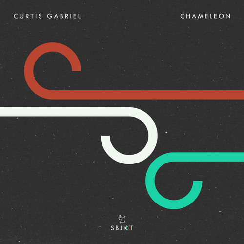 Stream Curtis Gabriel - Chameleon by CURTIS GABRIEL | Listen online for ...