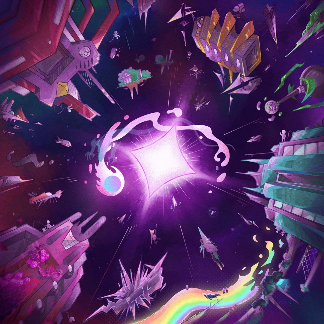 Stream Neoluminum | Listen to Neoluminum 2023: Side A playlist online ...