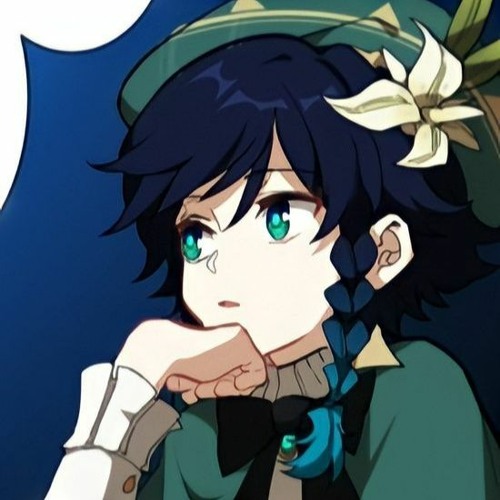 Stream Venti Reassures Jealous Listener Genshin Venti ASMR Roleplay ...