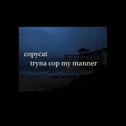 Stream Billie Eilish - Copycat by April Frey | Listen online for free ...