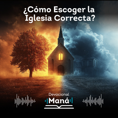 Listen to music albums featuring Devocional | ¿Cómo Escoger la Iglesia ...