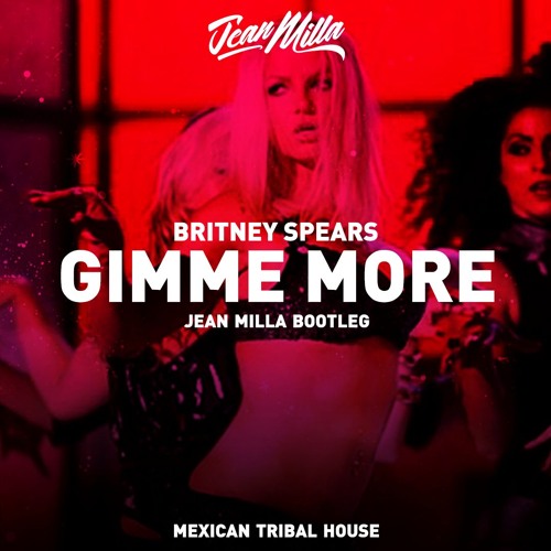 pumpyoursound.com | GIMME MORE - JEAN MILAL BOOTLEG