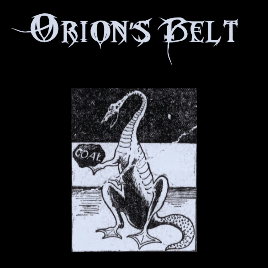 Stream Orion's Belt | Listen to Bituminous Bayer playlist online for ...