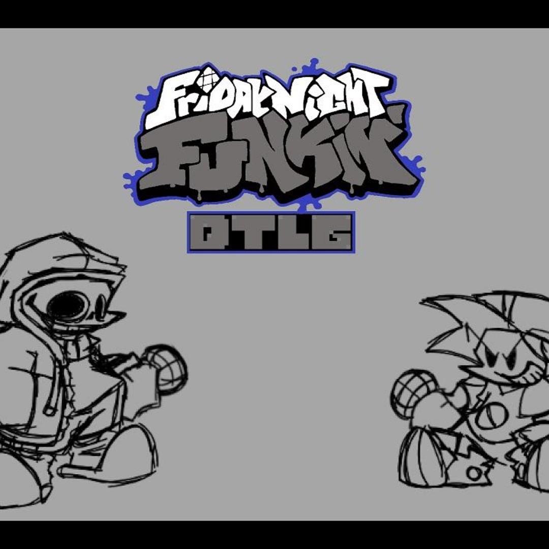 Stream Always A Murderer DTLG FNF Canceled Build by GrebyCZ | Listen ...