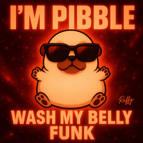 Stream I'M PIBBLE WASH MY BELLY FUNK by RAFFY | Listen online for free ...