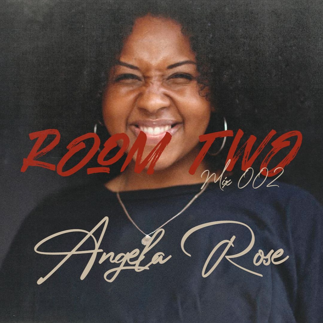 Stream ROOM TWO Mix 002 - Angela Rose by ROOM TWO | Listen online for ...