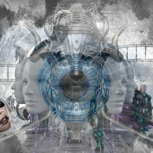 Stream THE DARK OPERA 1 (the studio production) The Hidden Wizard-On ...