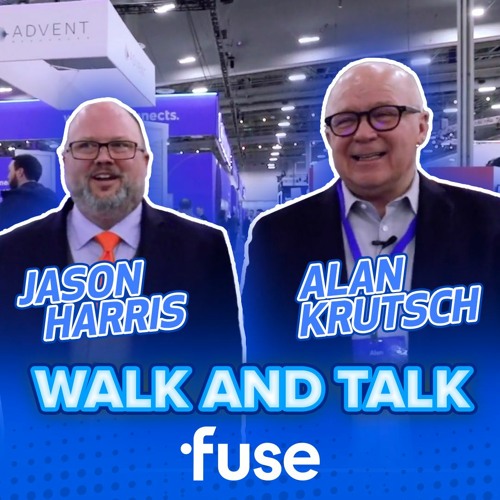 Stream Customer Experience & Compliance | Fuse AutoTech Walk N Talk ...
