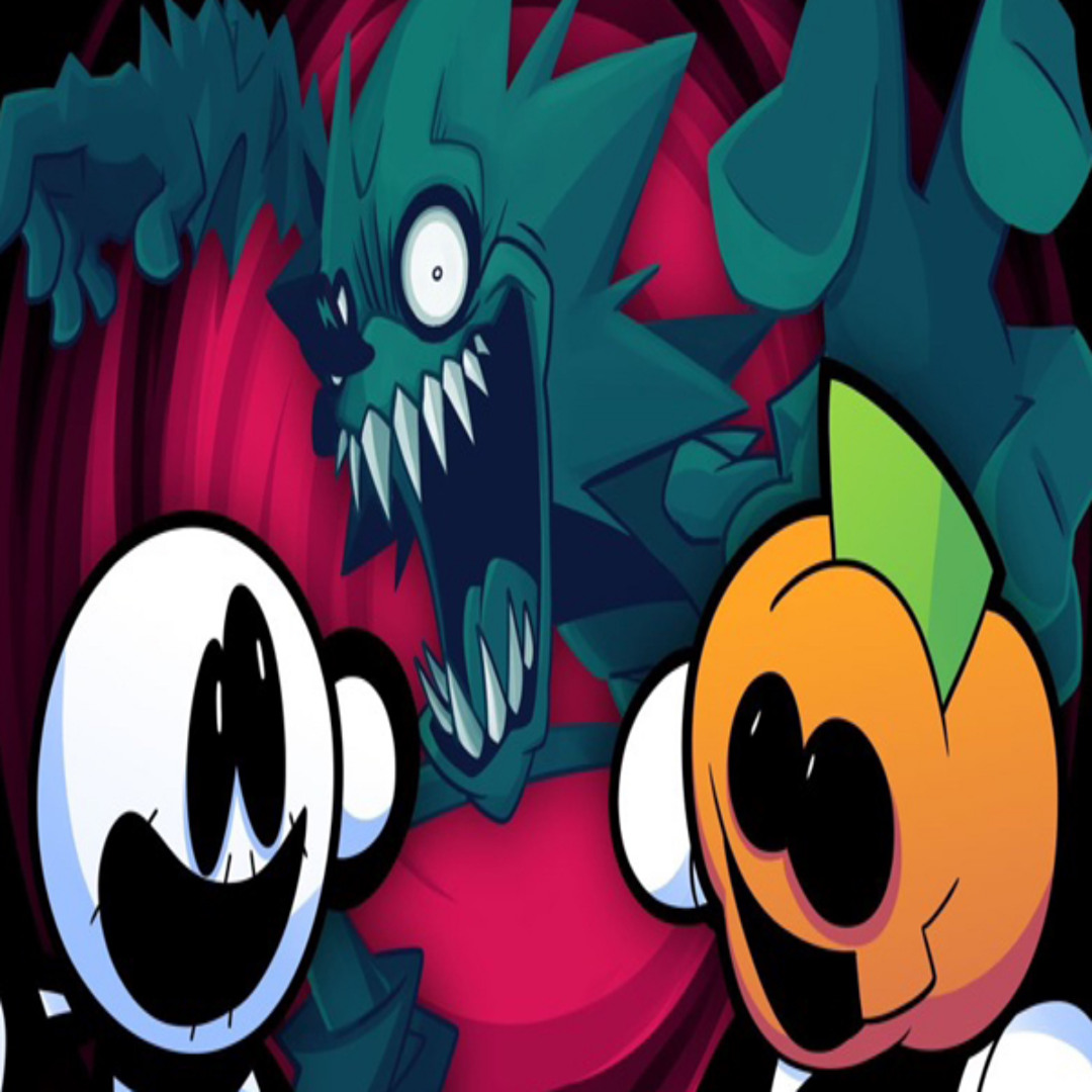 Stream Stranger Danger - VS. Sonic.EXE RERun by 💧Aqua Flame 🔥 | Listen ...