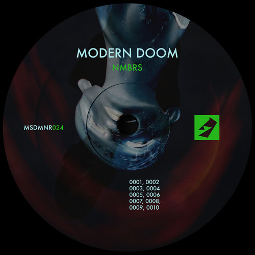 Stream DT:Premiere | Modern Doom (aka MDSMNR & TESST) - 0008 [MSDMNR ...