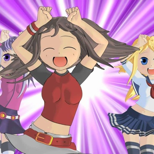 Stream Caramelldansen Harmonica by The Harmonicist | Listen online for ...